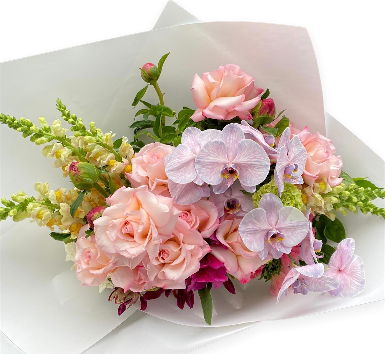 Elevate Your Space with Beautiful Sydney Floral Arrangements from Bles – Bless Flowers