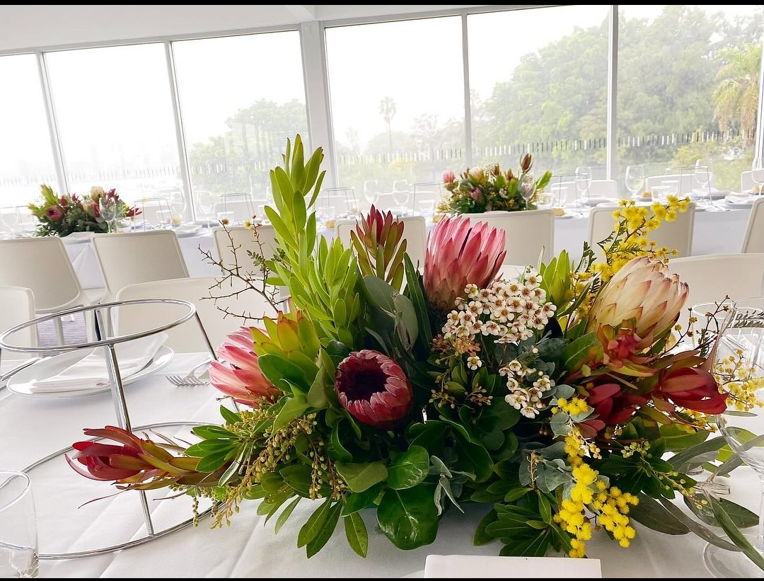 Blessflowers event is as unique as our clients, their choice of venue ...
