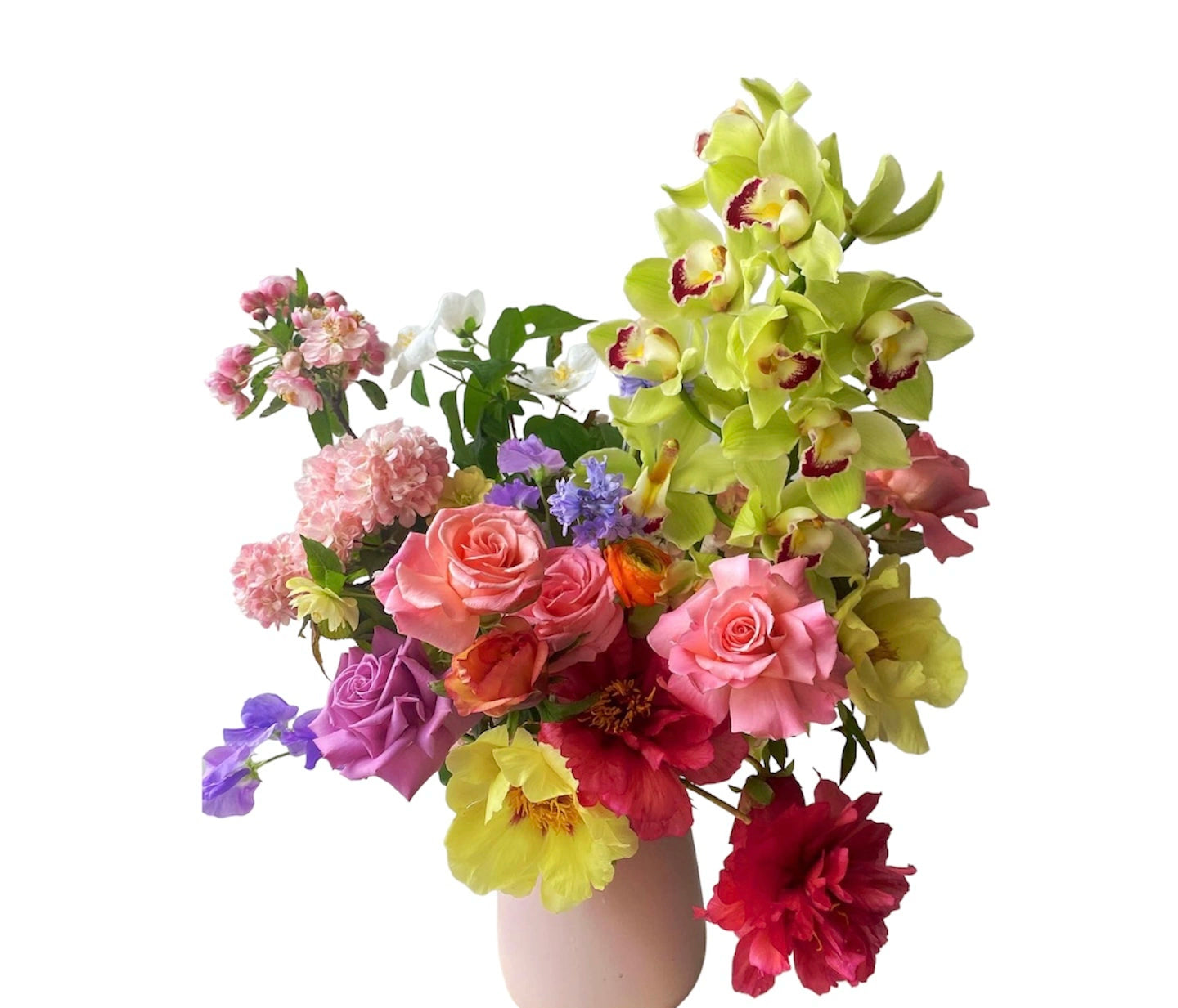 Bless Your New Year with Gorgeous Flowers and Arrangements – Bless Flowers