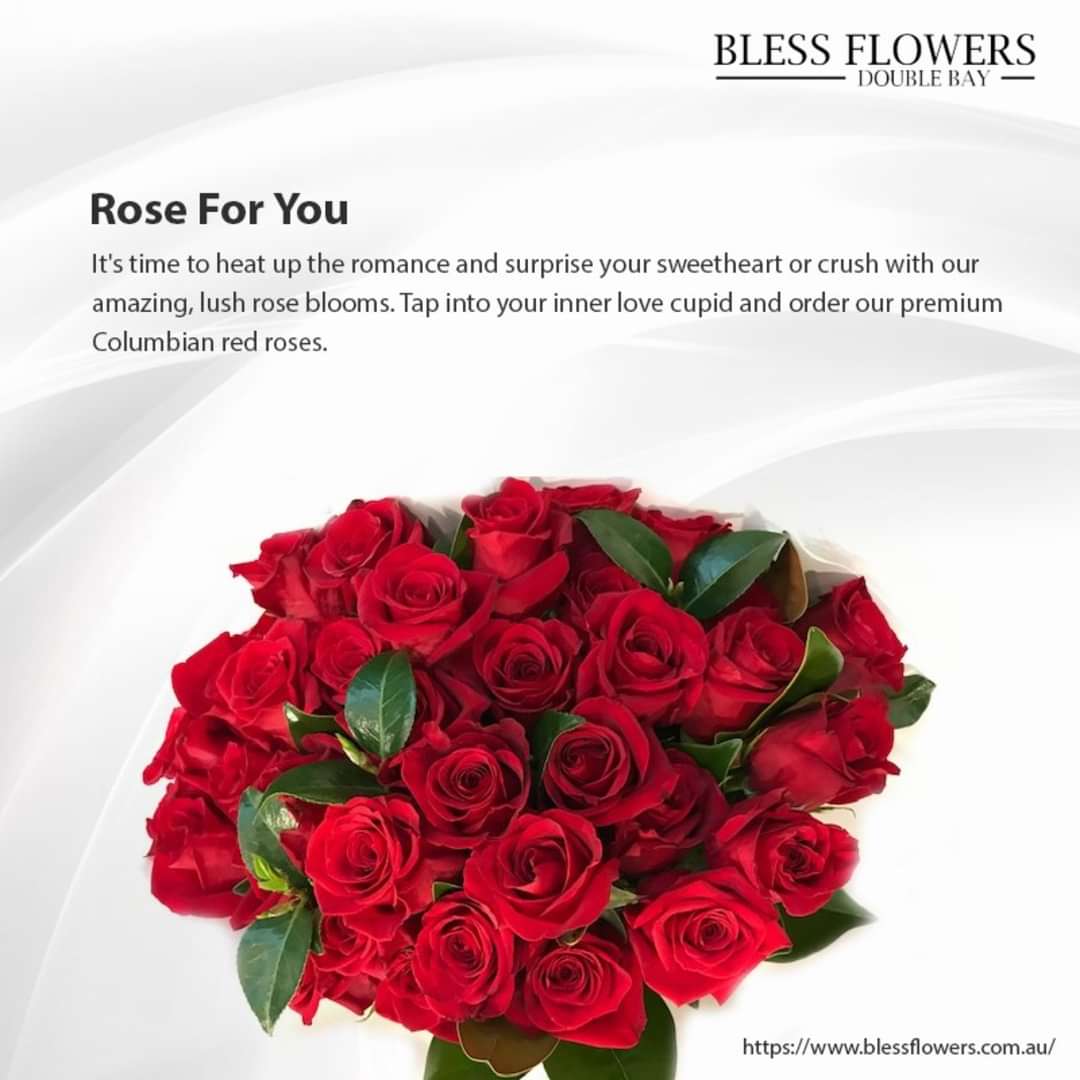 Giving Valentine's Day Flowers: What are the Best Flowers for Valentin ...