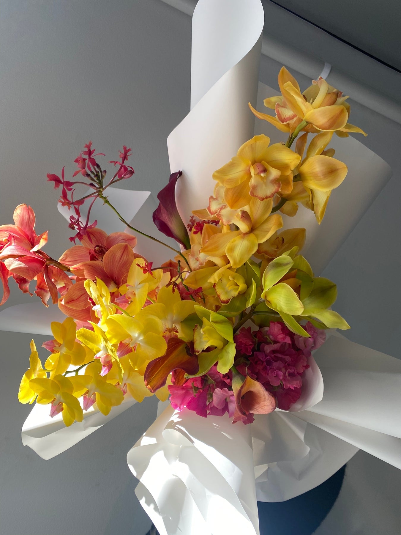 Blessflowers: Where Floral Dreams Blossom into Meaningful Moments ...