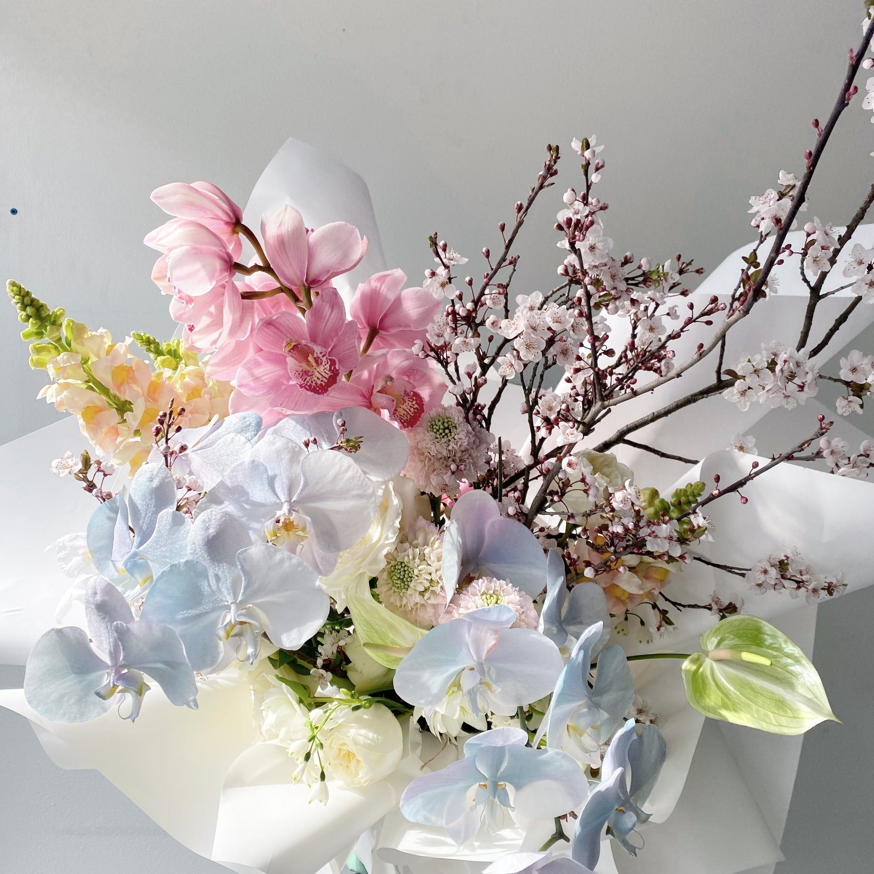 Celebrating Moments with Blissful Blooms: Your Trusted Florist in Doub ...