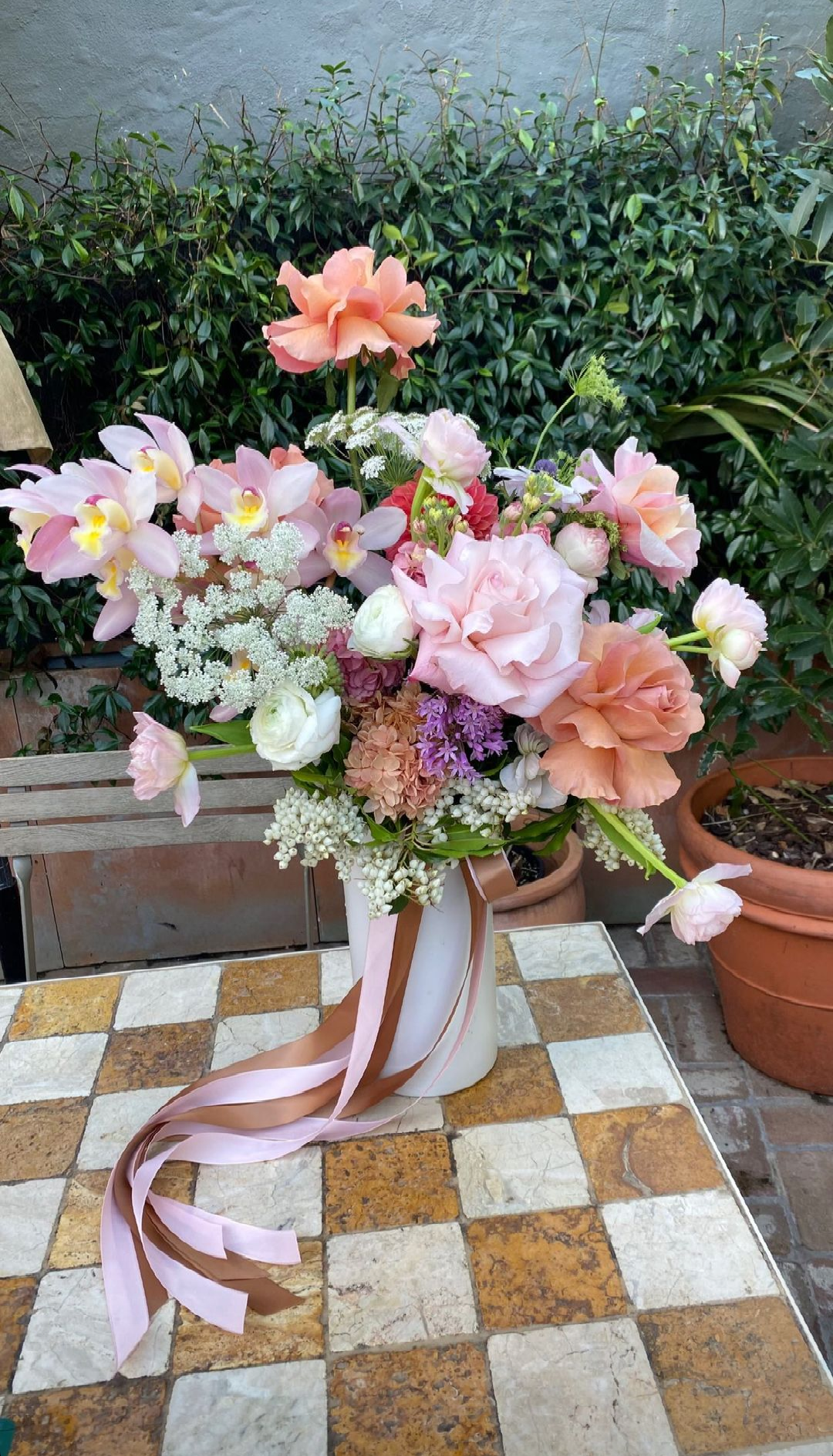 Elevate Your Moments with Enchanting Blooms: Experience the Magic of B ...