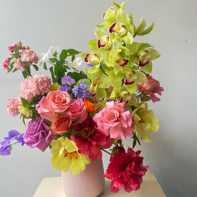 Blooming Beauty: Discover the Magic of Bless Flowers, Your Double Bay