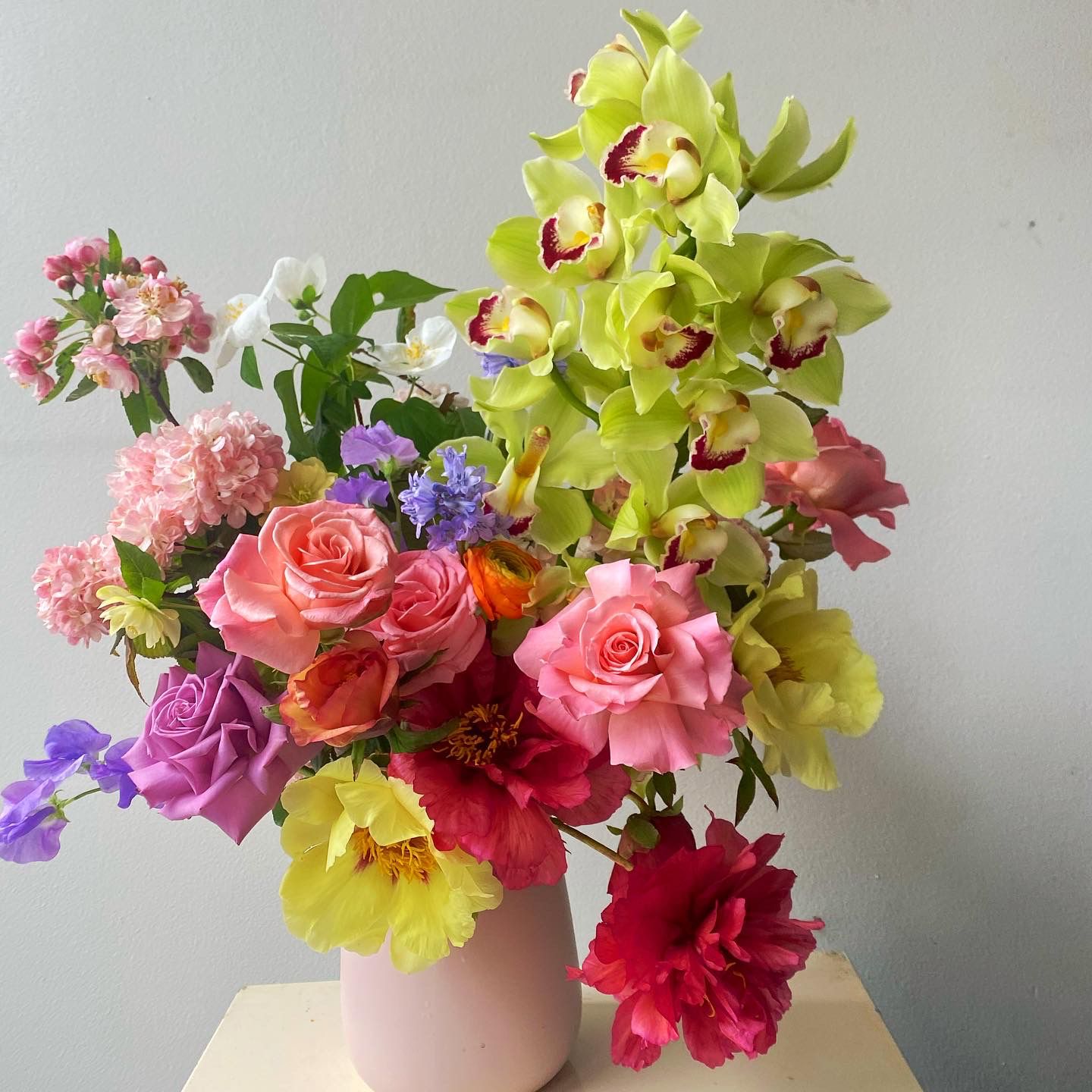 Enchanting Blooms Delivered with Elegance: Your Ultimate Floral Destin ...